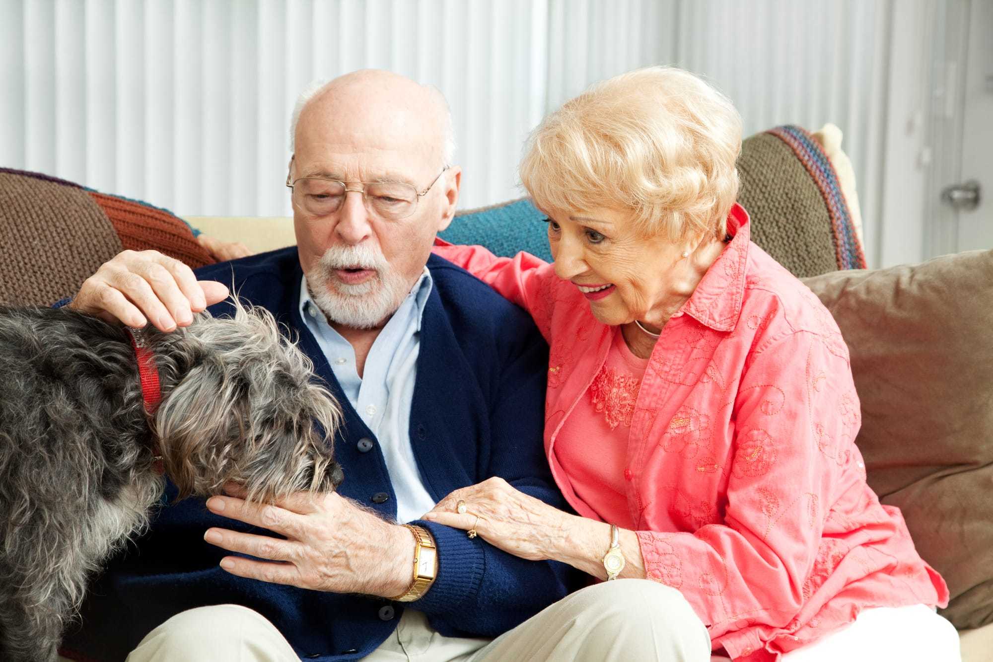 Ways to Help your Older Family Members Age in Place | Celestial Care