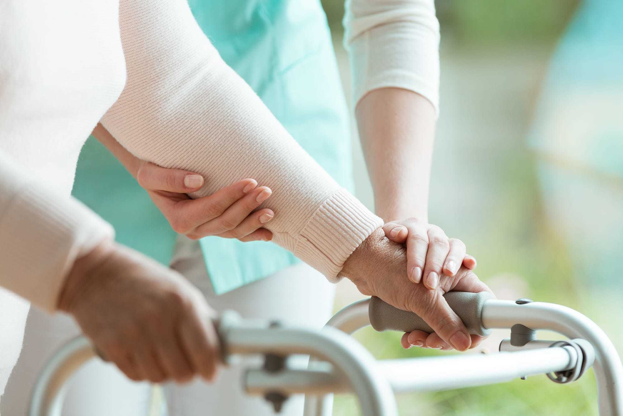 The Benefits of a Private In-Home Care Nurse | Celestial Care
